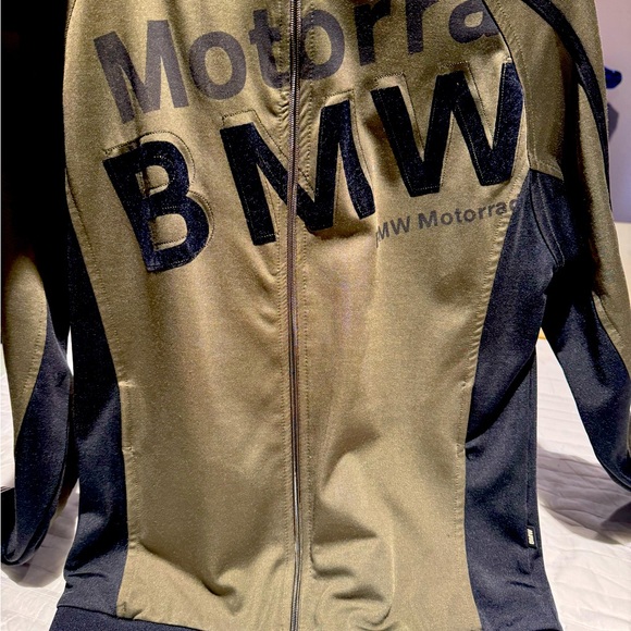 BMW | Jackets & Coats | Bmw Ladies Motorrad Jacket | Poshmark